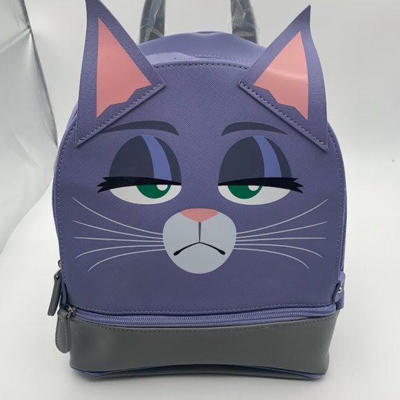 Universal Studio | Bags | Secret Life Of Pets Backpack Universal ...